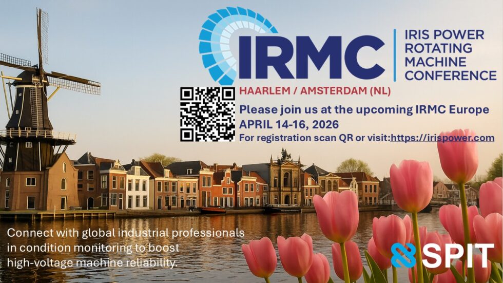 IRMC 2026 Europe Save the date ! - SPIT